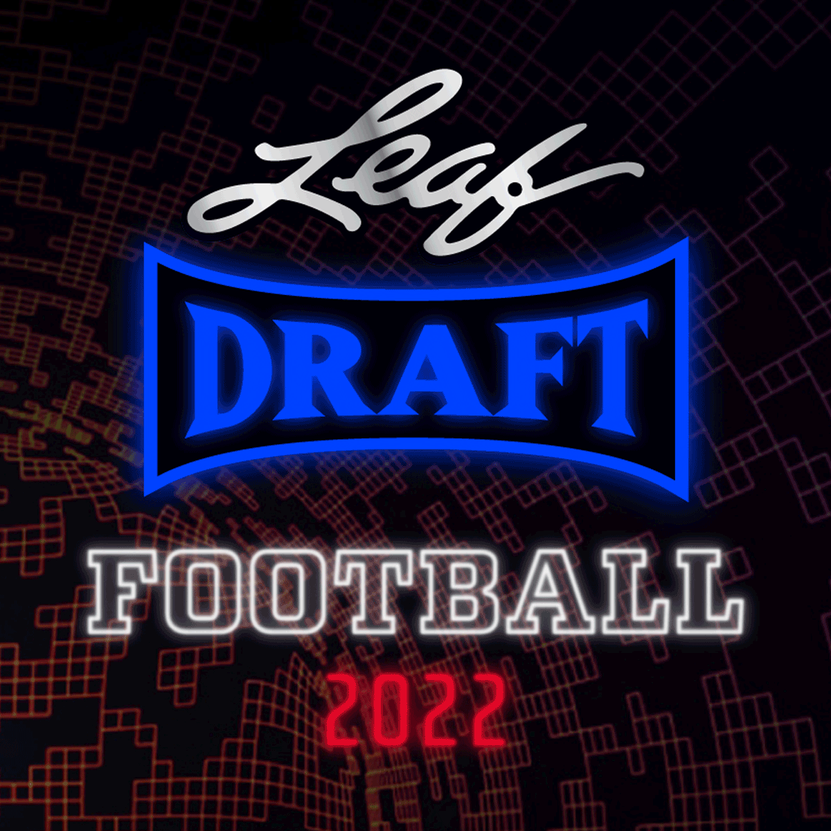 2022 NFL Draft: Undrafted Player Super Pack – Leaf Digital Trading Cards